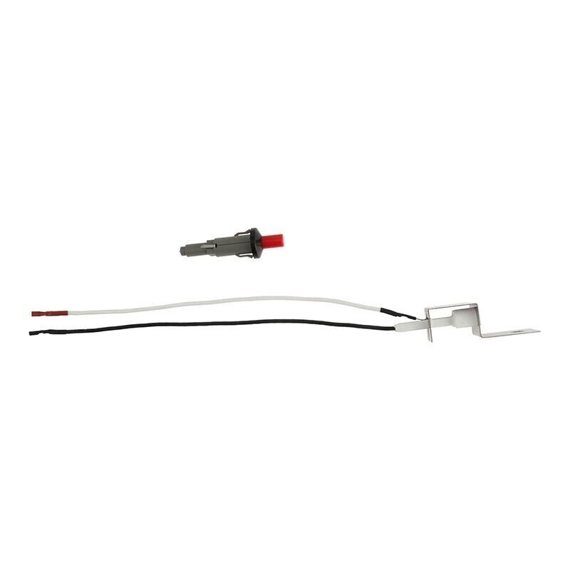 30cm Igniter Assembly Replacement Kit For Weber Q100 Q120 Q200 Q220 ...