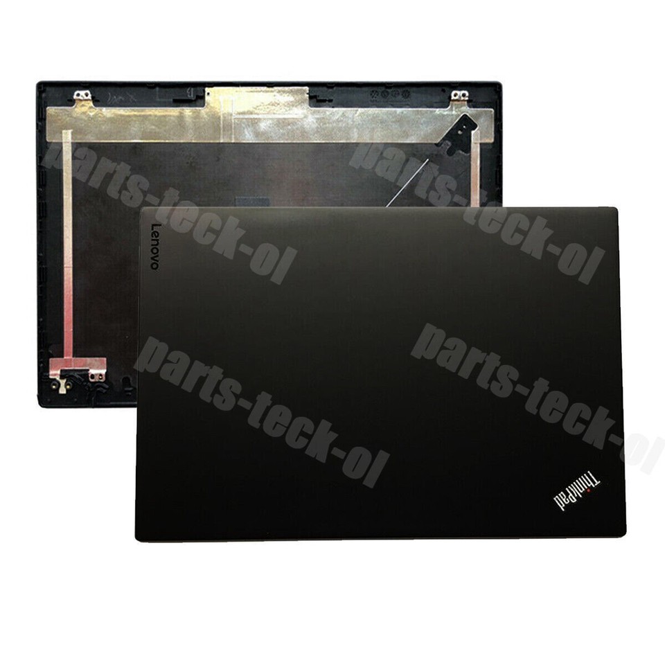 New 00JT993 for Lenovo ThinkPad T460S T470S LCD Cover Back Rear Top Lid ...