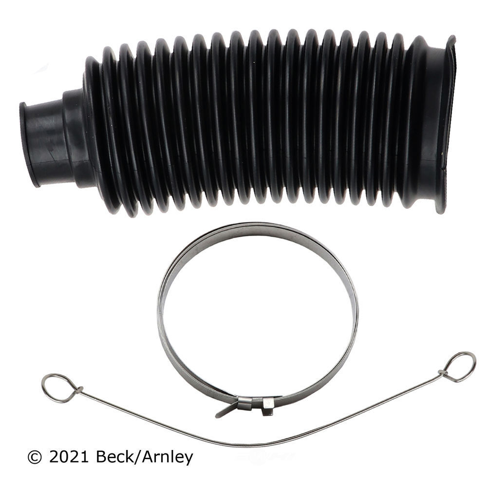 Rack and Pinion Bellows Kit-Bellow Kit Beck/Arnley 103-2864 for sale ...