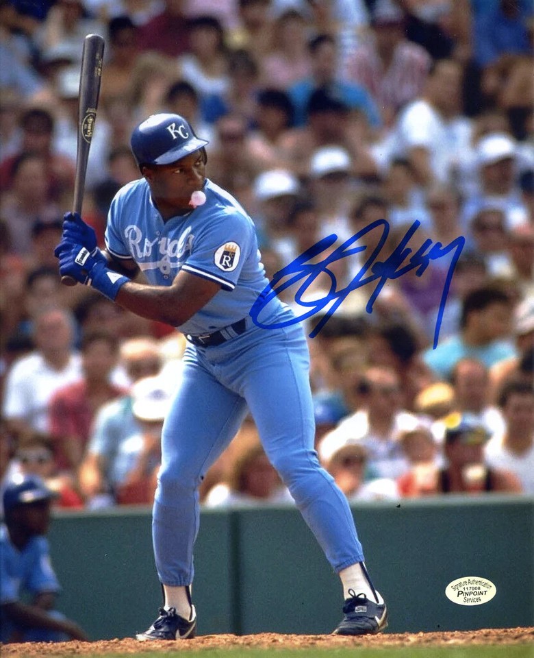 Nike Air Trainer SC High Kansas City Royals Bo Jackson DX1791-400 Men's ...