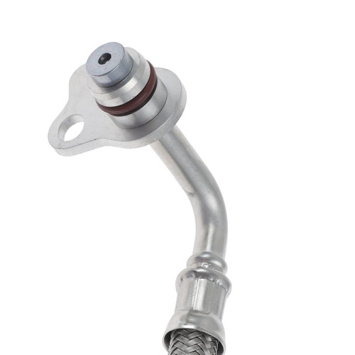 Turbocharger Oil Feed Tube for 228i 328i 428i 528i X1 X3 X4 BMW 2.0L ...