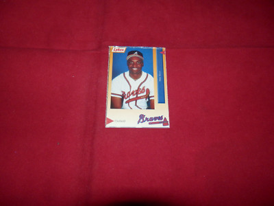 1994 Lykes Atlanta Braves Trading Card Mike Kelly | eBay