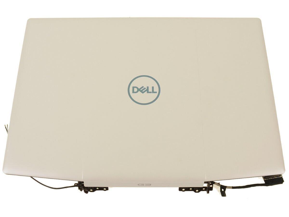 Genuine Dell G Series G3 15 3590 15.6" FHD LCD Screen ASSY White Non ...