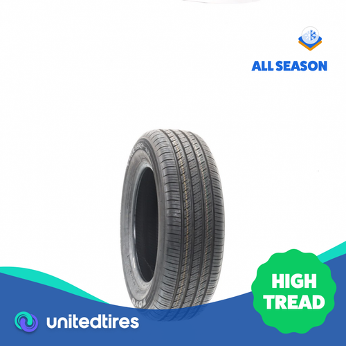 Driven Once 195/65R15 Toyo NanoEnergy A29 89S - 9.5/32 (1228S) | eBay