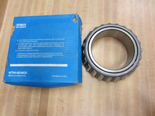Bower Bearings Taper Roller Bearing 71450 NNB for sale online | eBay