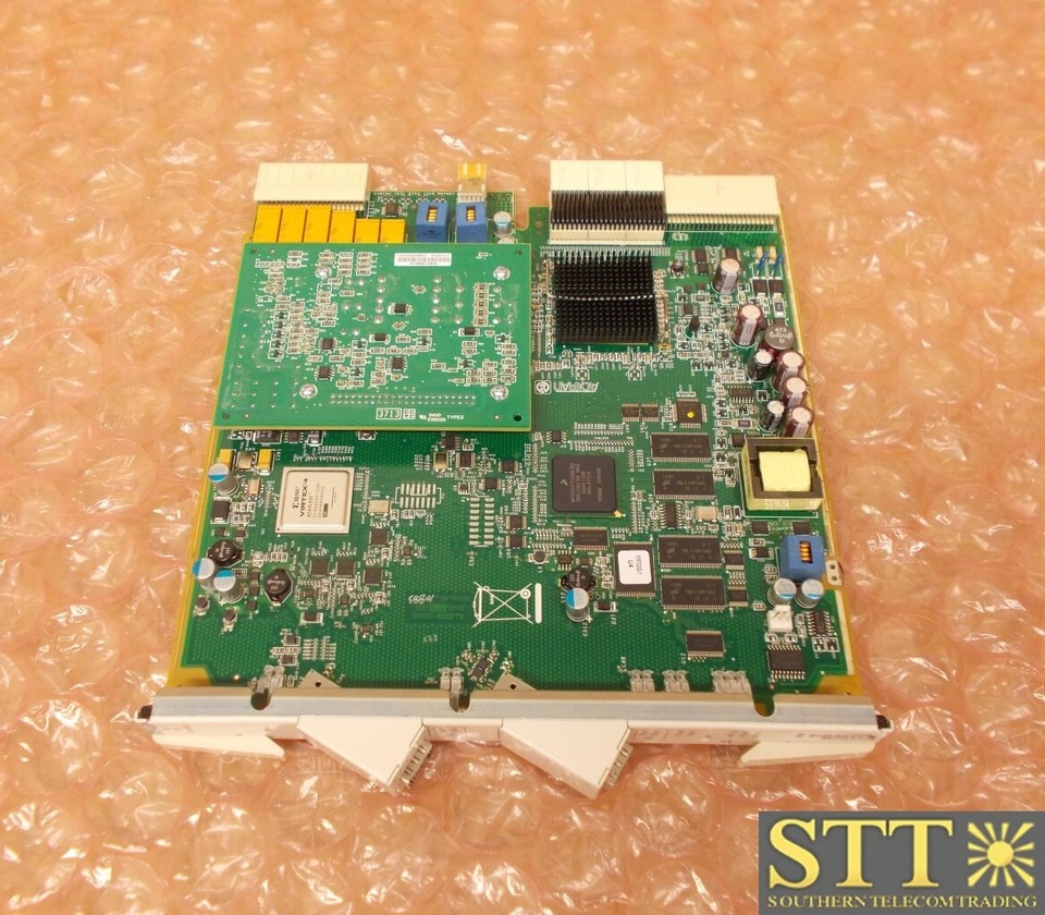 1187020G2 ADTRAN TA5000 SWITCH MODULE 2GE RG BVL2N0PCTC NEW | eBay