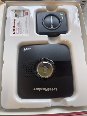 Liftmaster 821LM Universal Smartphone Garage door controller | eBay
