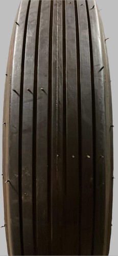 NEW OLD STOCK M&H FRONT RUNNER DRAG 4.50 28.0-17 DRAG RACING TIRE MSS ...