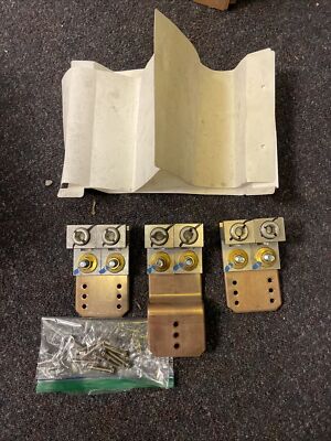 Eaton LUGKIT400 Main Lug Kit 400 Amp PRL1a/ PRL2a cooper mlo kit | eBay
