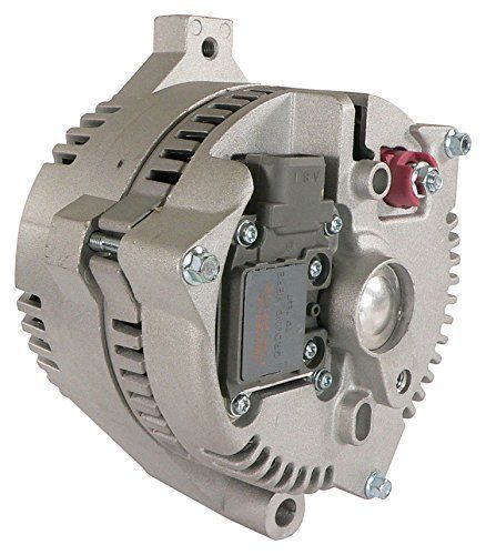 220 HIGH Amp 3G LARGE CASE Alternator Ford F-250 V8 5.8L 5753cc 351cid ...