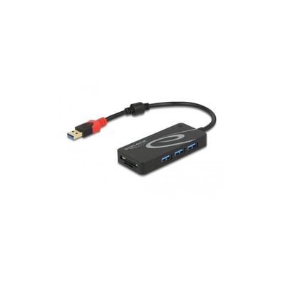 62899 - Externer USB 3.2 Gen 1 Hub USB Typ-A auf 3x USB Typ-A +... | eBay