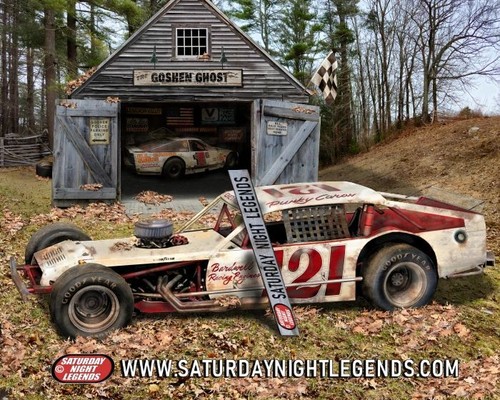 121 Howard "Punky" Caron Cavalier | eBay
