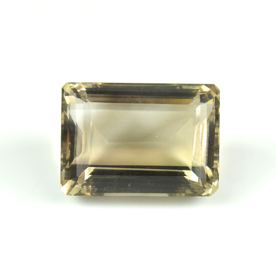 117 Ct Lovely Natural Smoky Quartz Octa Step Mix Shape Loose Gemstone ...