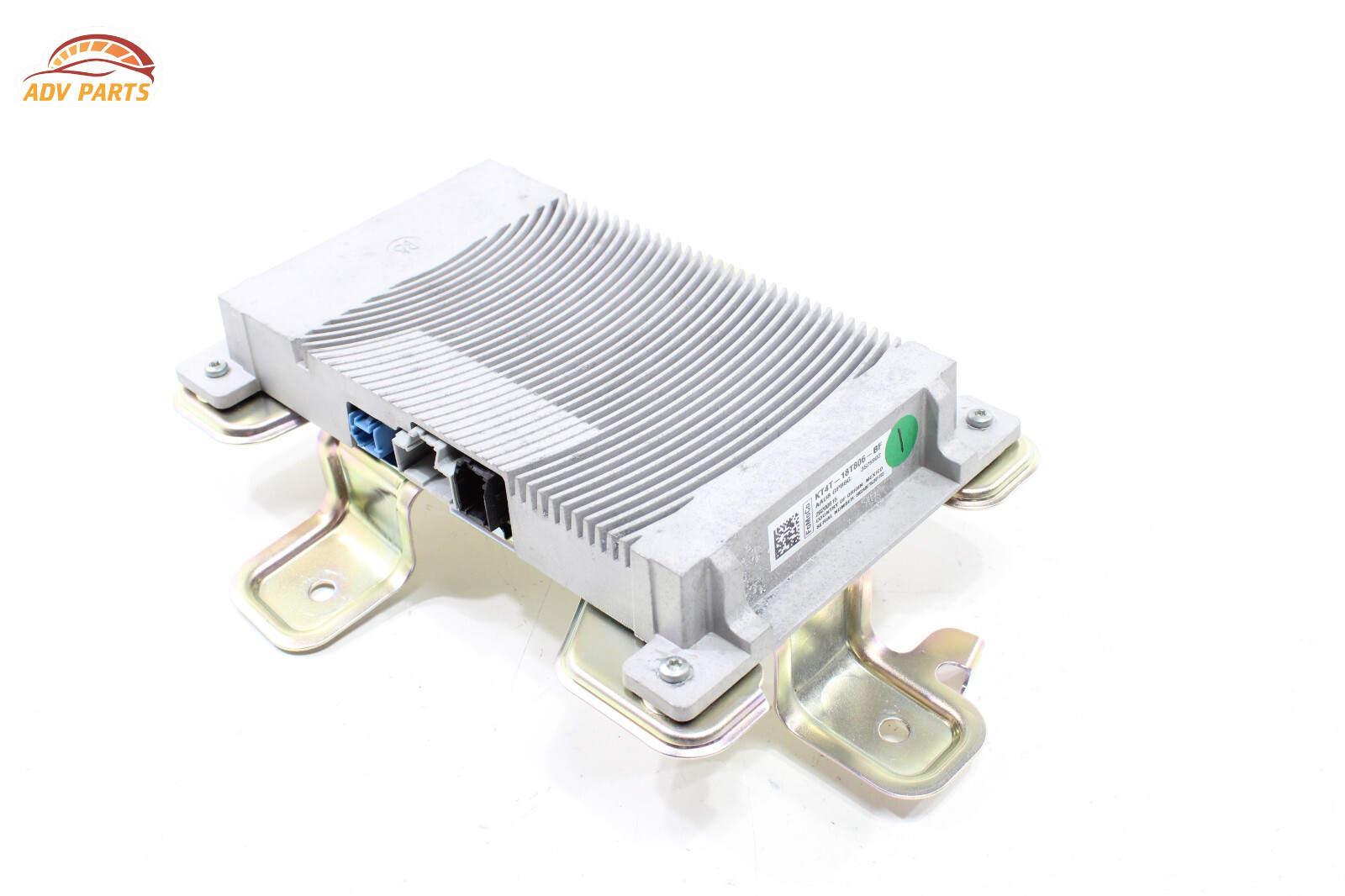 FORD EDGE AUDIO SOUND SYSTEM AMP AMPLIFIER MODULE UNIT OEM 2020 - 2023 ...