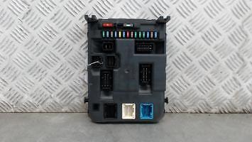 Boitier BSI CITROEN DS3 PHASE 1 1.6 HDI - 8V TURBO /R:97064431 | eBay