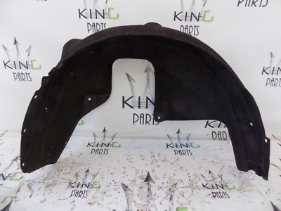 KIA SPORTAGE 2015-ON QL REAR RIGHT WHEEL ARCH SPLASH GUARD 86822-F1000 ...
