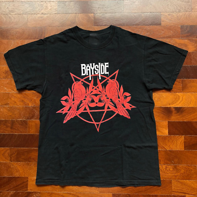 Bayside Band Logo
