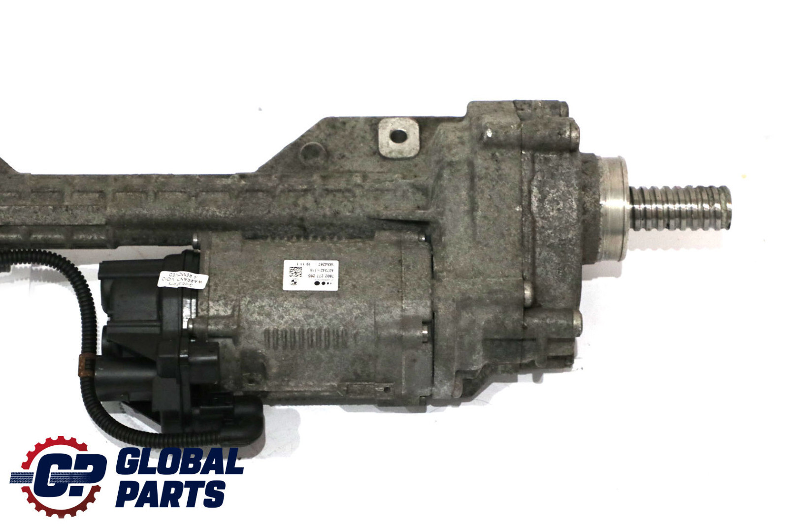 BMW 1 3 Series E81 E87 LCI E90 E91 Power Steering Rack Boxes Electric ...