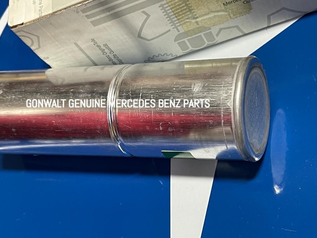 Mercedes Benz Genuine SL550 SL63 AMG 2003-2012 A/C Receiver Drier OE ...