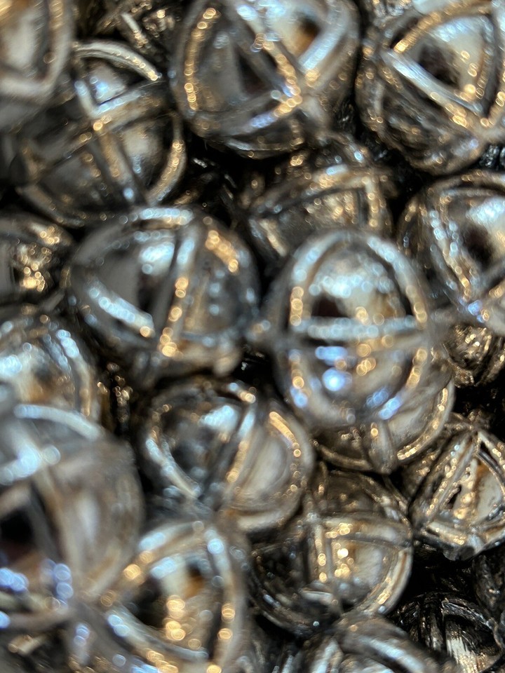 Slingshot Sling Shot Ammo Lead X- Flyers .725 Diameter 26 Grams 5 ...