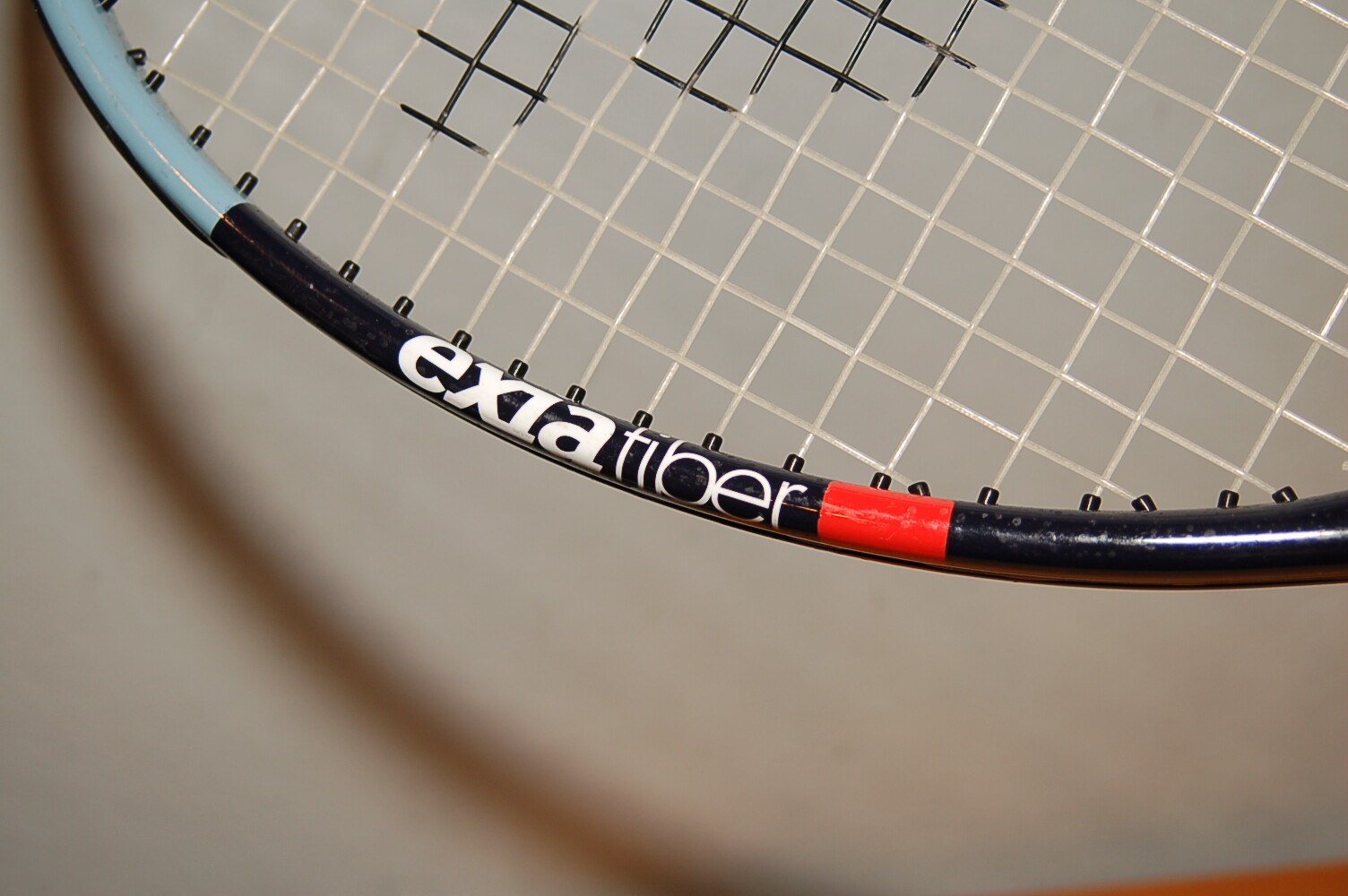 Inesis (European Brand) EXIA FIBER Tennis Racquet Racket Grip L0, 4 ...