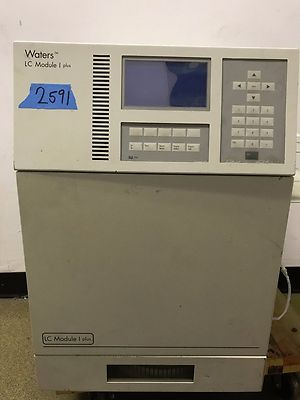 Analytical Instruments - Solvent Delivery Module