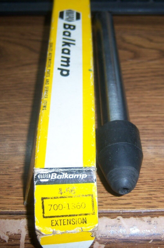 NAPA Balkamp 700-1360 compression tester extension 4-56 | eBay