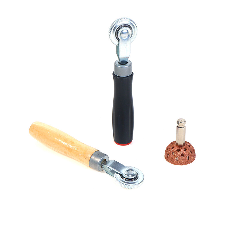 42mm Tire Patch Tools Kit Tire Patch Roller With Tire Wheel Repair ...