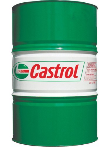 Castrol Hyspin AWH46 Hydraulic Oil 205 Litre (4103404) | eBay