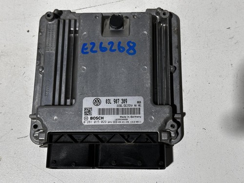 Volkswagen Passat Engine ECU 3C 08/2007-03/2011 | eBay Australia