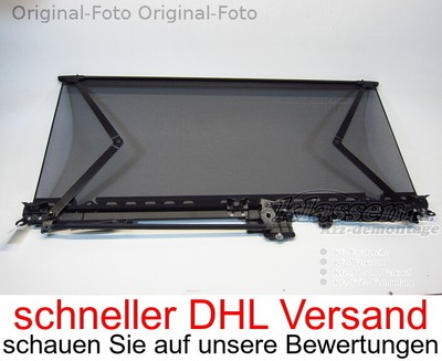 Rideau pare-soleil arrière LEXUS UVF4 LS 460 600h store | eBay