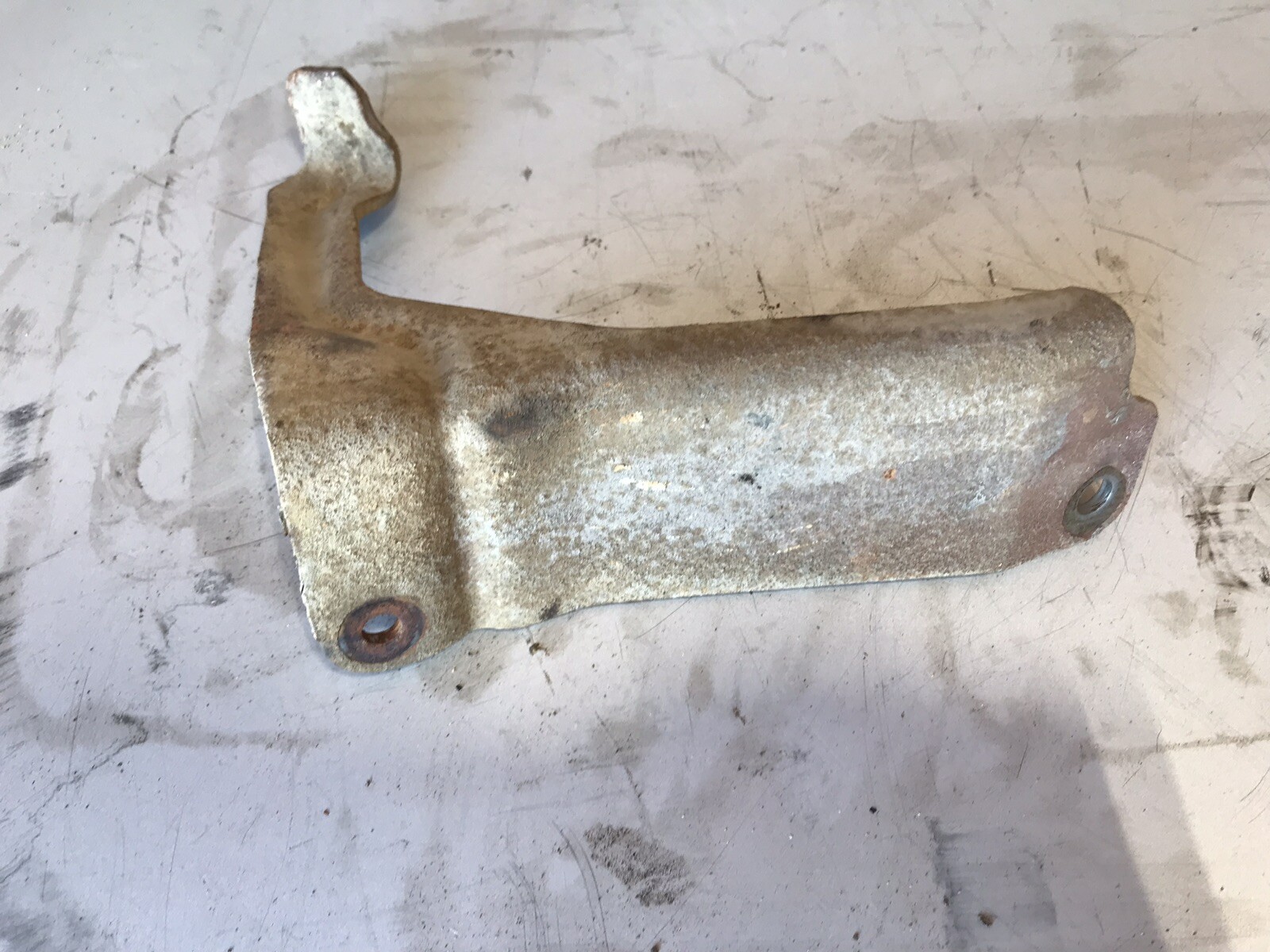 OEM 2003-2007 DODGE RAM 2500/3500 5.9L CUMMINS ENGINE BRACKET PN ...