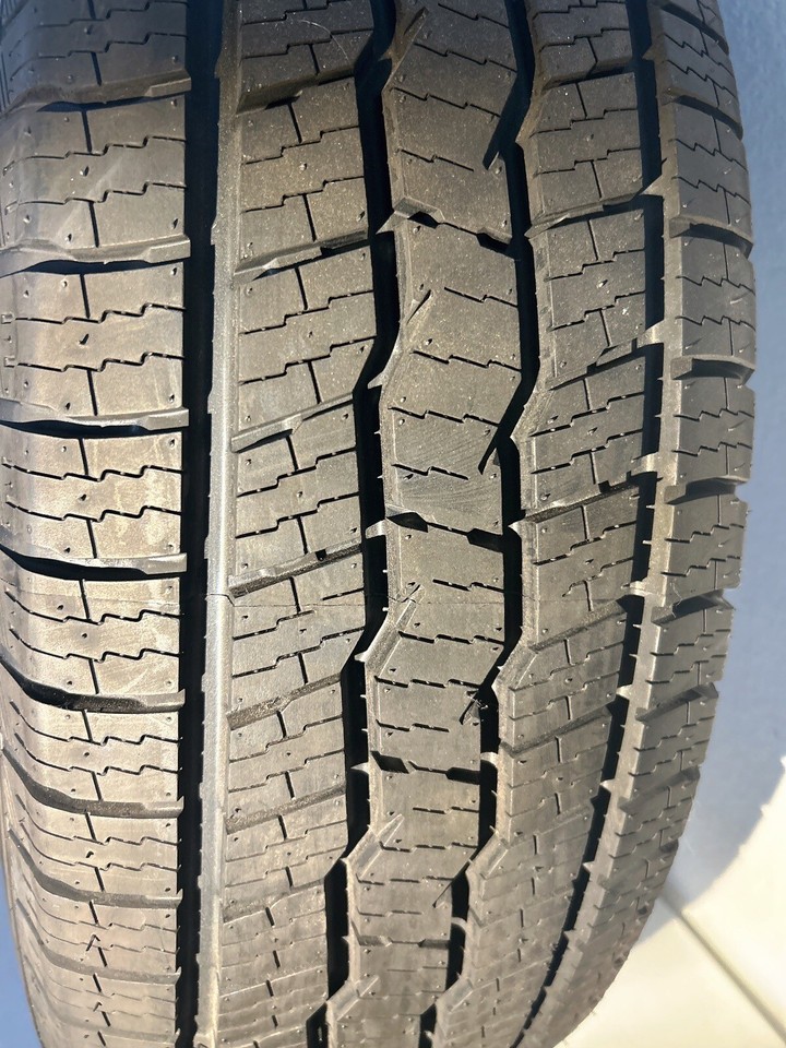 New 225/60R17 Crossmax CHTS-1 99V - 10/32 | eBay