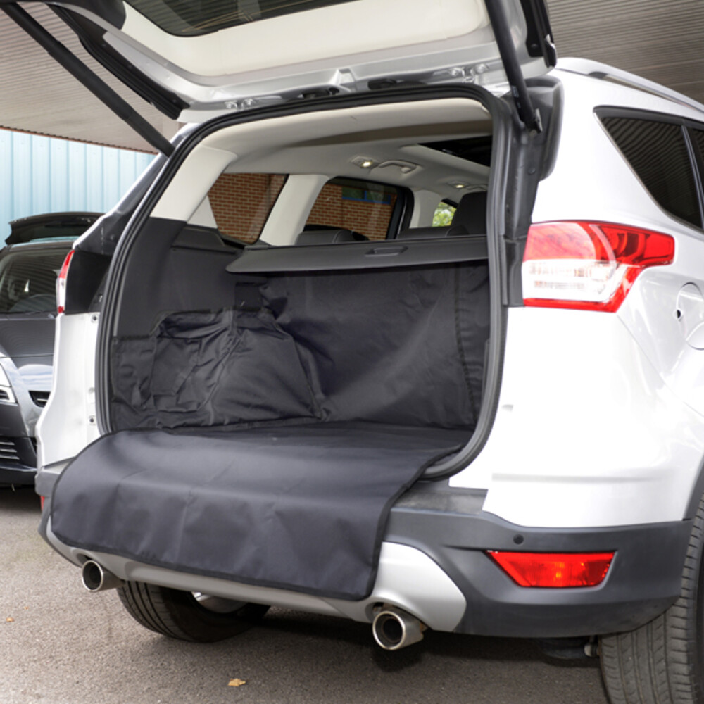 Ford Kuga Boot Liner Mat Dog Guard Tailored (2013-2019) 170 | eBay UK