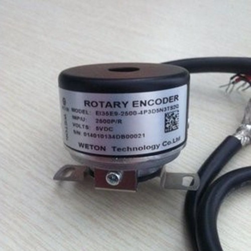 NEW INOVANCE EI35E9-2500-4P3D5N3TS2Q Servo Motor Encoder | eBay