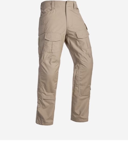 Crye Precision G3 Field Pants Cargo Khaki Pants Army Utility Workwear ...