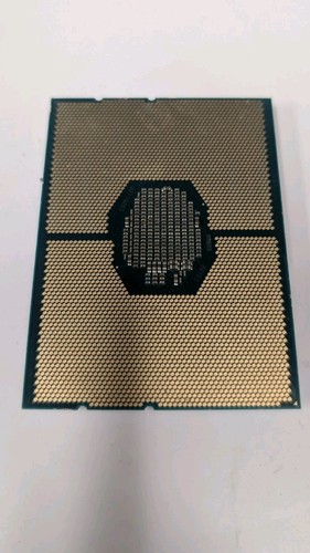 Intel Xeon Gold 5220 ES SRFBJ 2.2GHZ 18-Core CPU PROCESSOR Fast ...