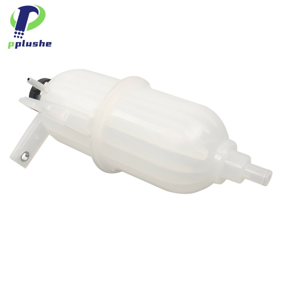 Radiator Coolant Expansion Header Tank 164700L012 For Toyota Hilux Mk7 ...