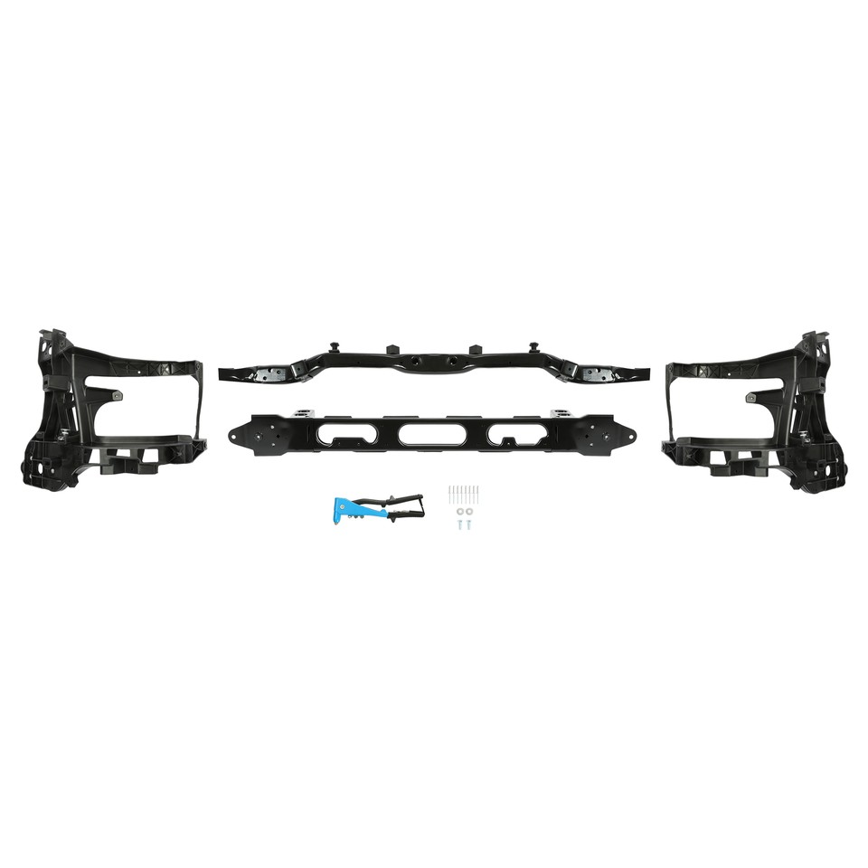For 2013-2022 18 Ram 1500 Pickup Radiator Support Core Assembly ...