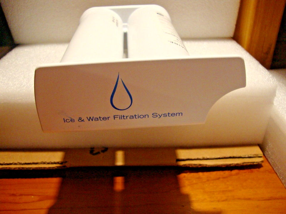 Frigidaire Pure Source 2 Water / Ice Refrigerator Filter #WF2CB ...
