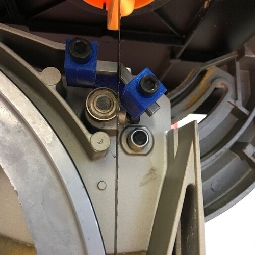 Ryobi Replacement Band Saw Guide - BS901 BS902 BS904 9" Bandsaw | eBay