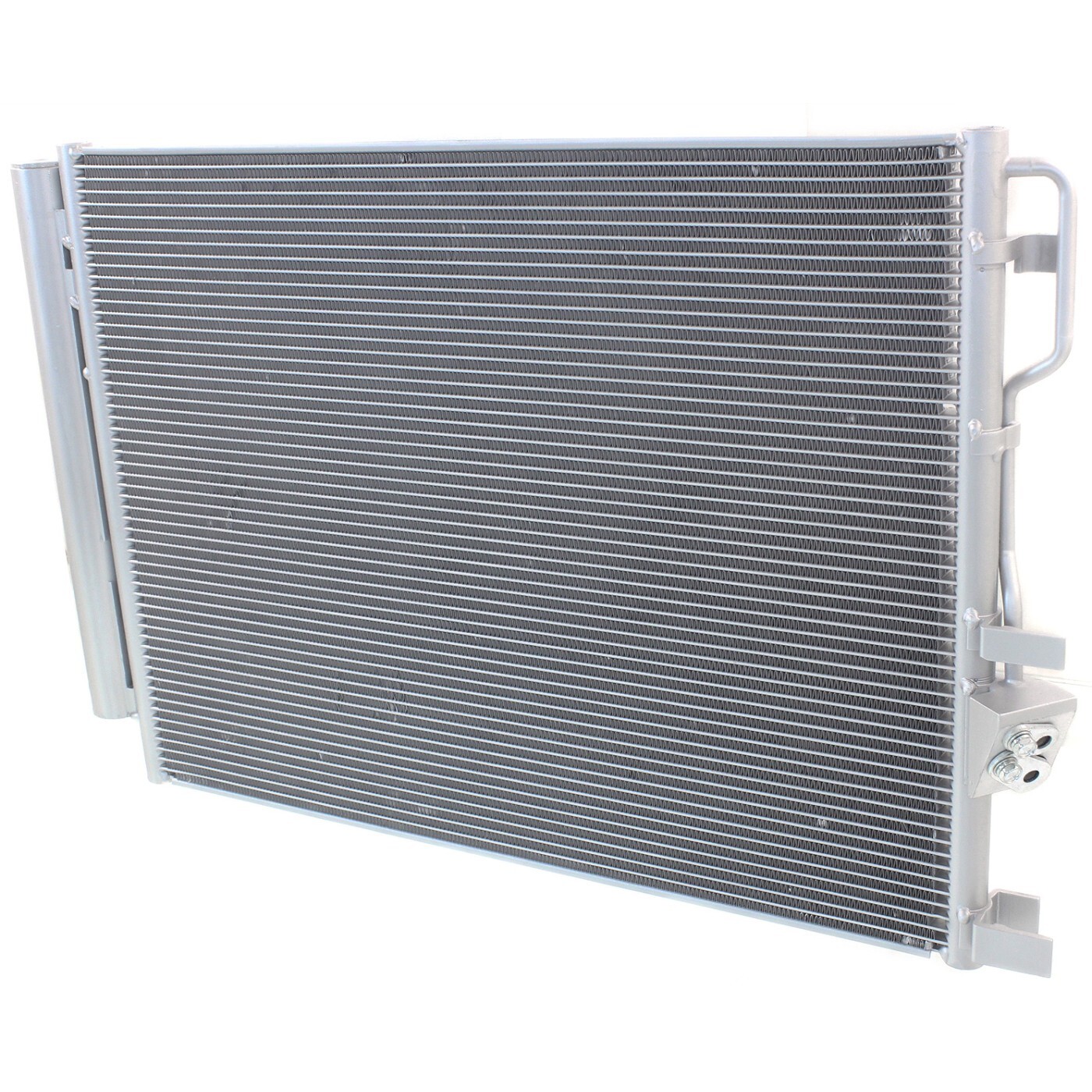 AC Condenser For 2016-2018 Hyundai Tucson Turbo Models 97606-D3010 | eBay