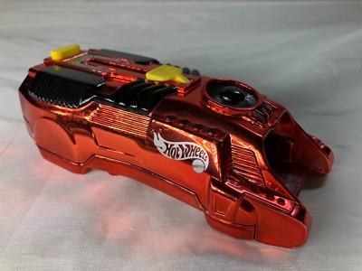Hot Wheels Car Launcher - Red - Mattel 1999 - Used | eBay