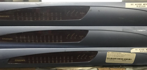 Audiocodes MP124/FXS/AC MediaPack Series MP-124 VoIP Gateway No AC ...