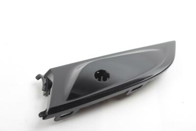 NEW BMW 3 G20 G21 M FRONT BUMPER LEFT SIDE GRILLE TRIM 51128089209 OEM ...