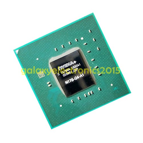 Tested original NVIDIA N17S-G4-A1 GeForce MX310 GPU BGA Chipset | eBay