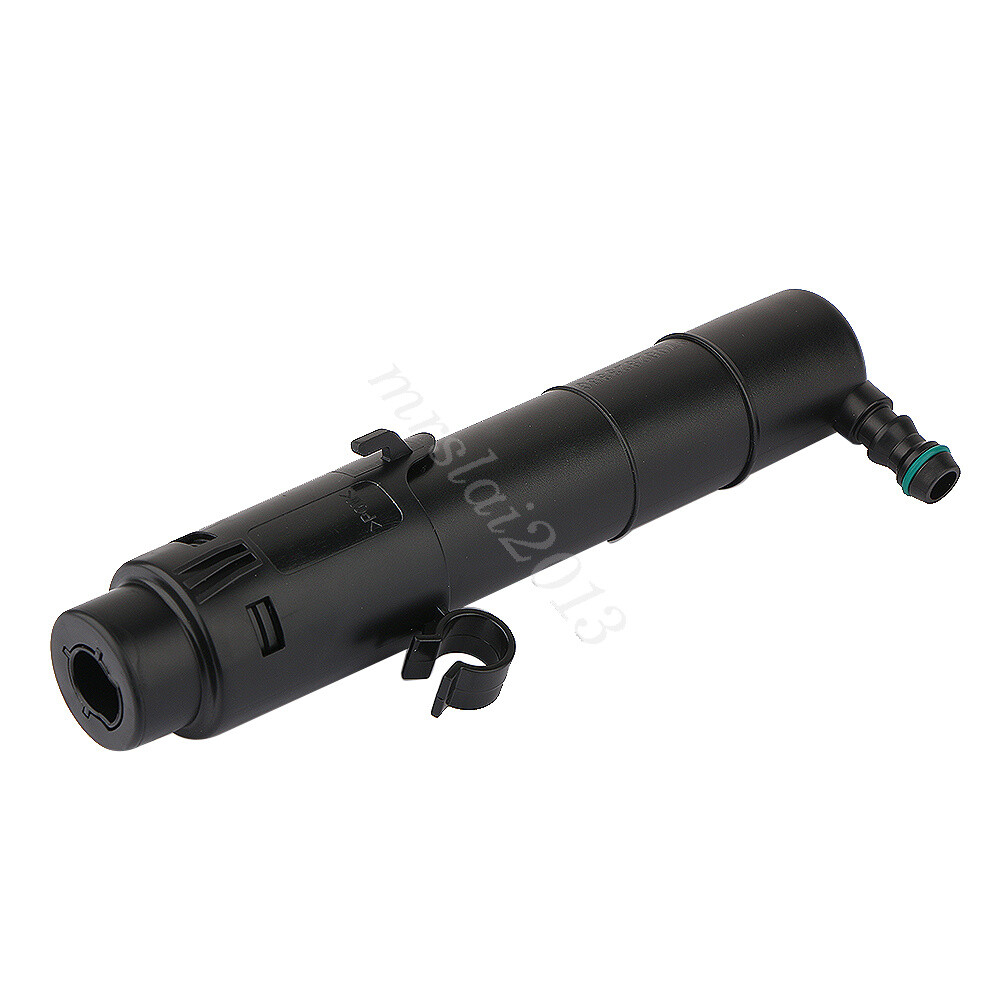 Headlight Washer Nozzle Sprayer Jet 95B955978 For Porsche MACAN 2014-Up ...