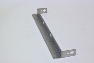 SIS/SIU/SPS/SPU 43318000 Tube Support/Hanger Bracket 13" | eBay