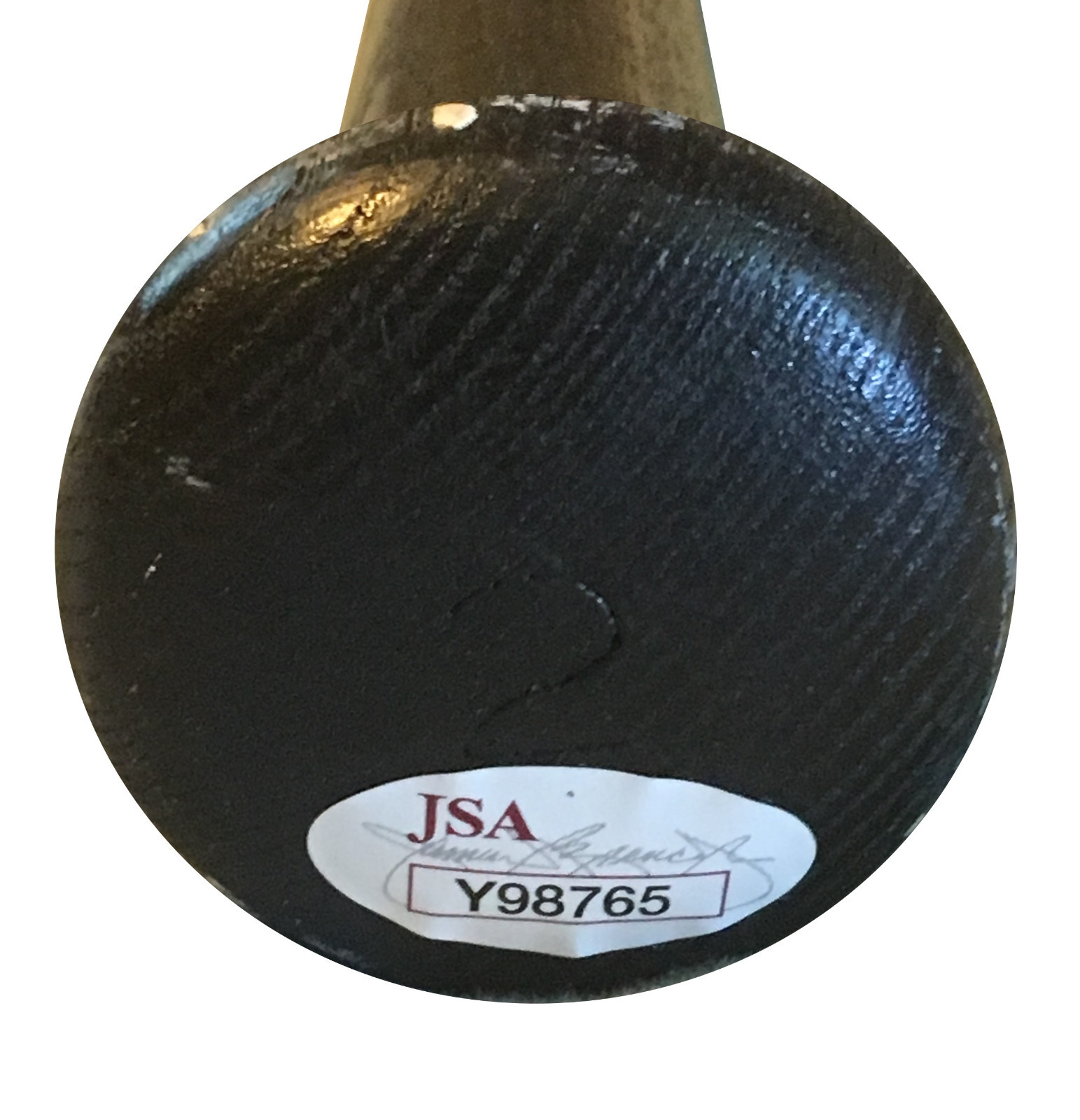 Adam West Batman signed 1996 Shea Stadium SGA Baseball bat auto JSA LOA ...