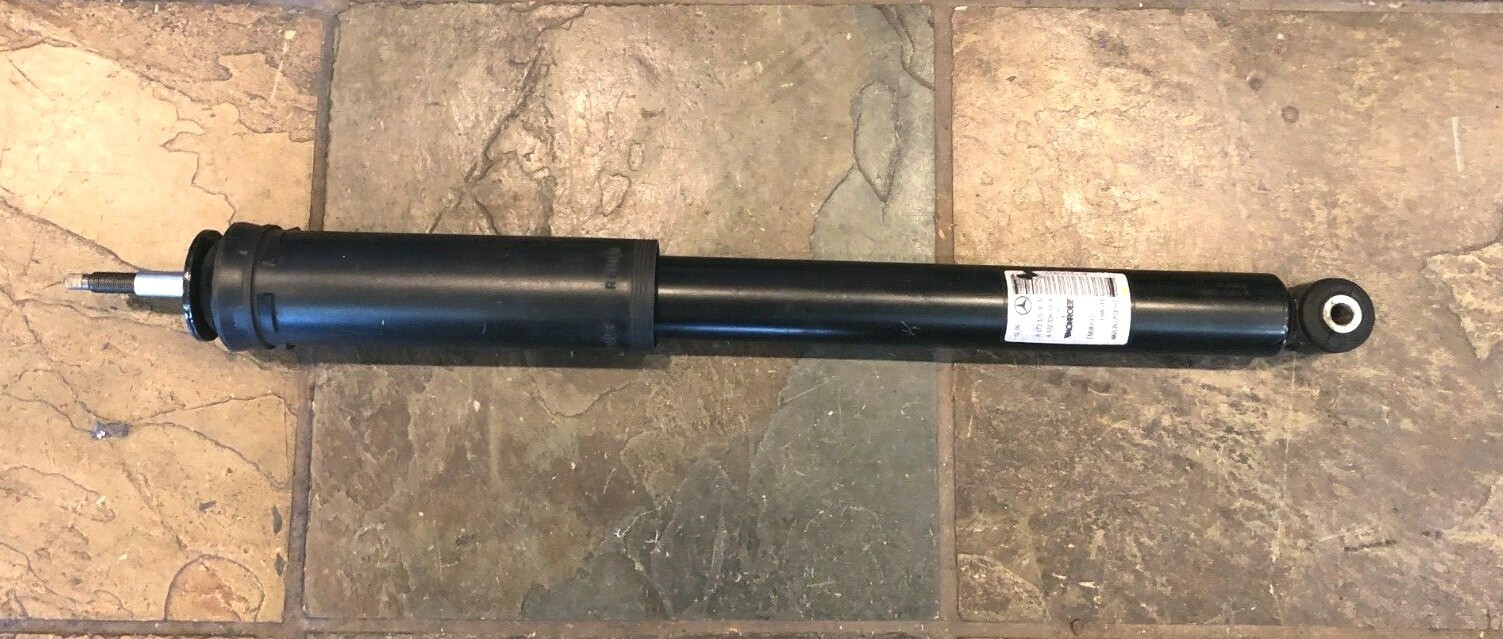 Genuine OEM Rear Shock Absorber for MERCEDES 1723203030 for sale online ...